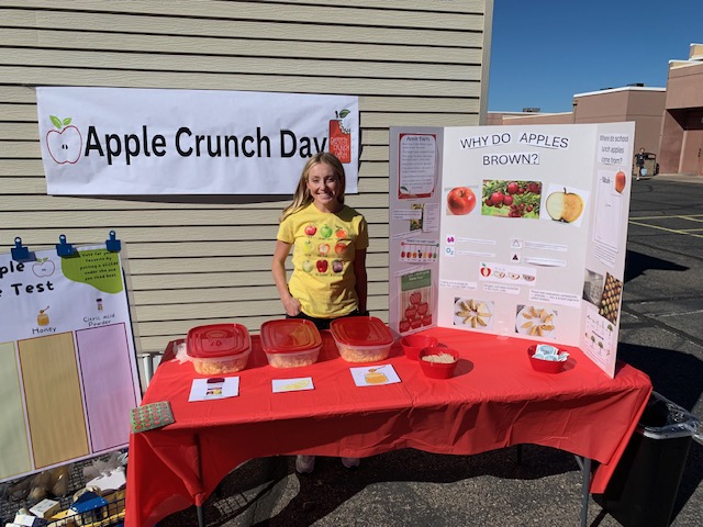 Food Service – Washington County School District